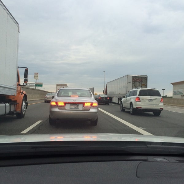 Photos at Springfield Interchange (I-95 / I-395 / I-495) - Intersection ...