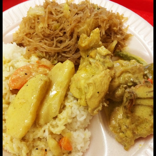Kababayan Filipino Gourmet - Woodbridge, VA