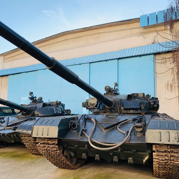 Muzeul Militar Național "Regele Ferdinand I" - Sector 1 - Str. Mircea ...