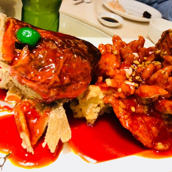 Photos at 松鹤楼 Song He Lou - Chinese Restaurant