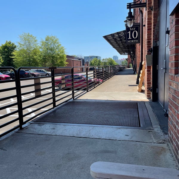 Smith Warehouse - 1 tip from 453 visitors