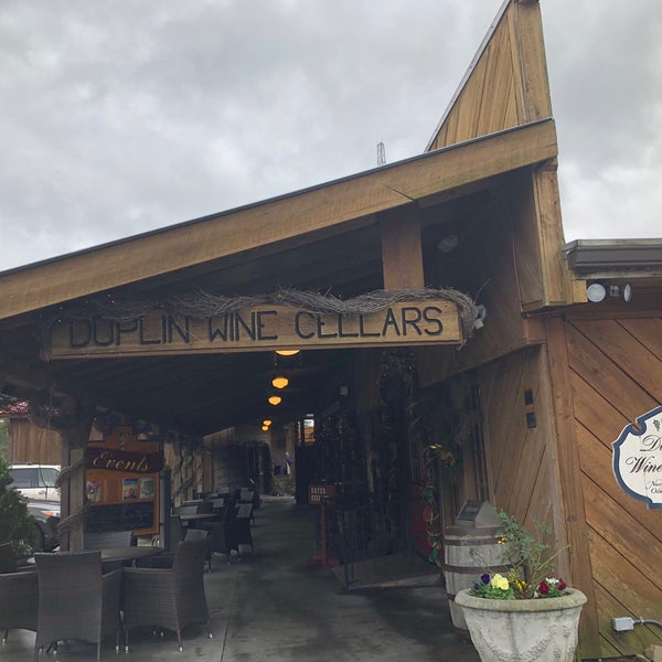 Duplin Winery - Winery in Rose Hill