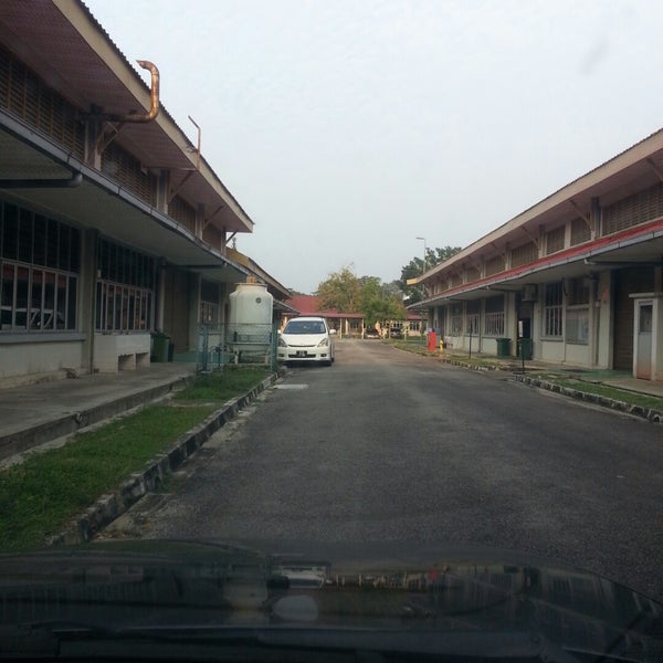 Politeknik Merlimau Melaka - Merlimau