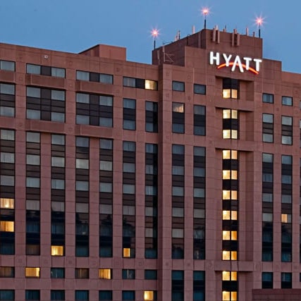 Hyatt Regency Dulles - Hotel in Herndon