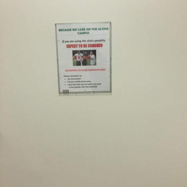 Photos at Intel - Aloha Campus - 3585 SW 198th Ave