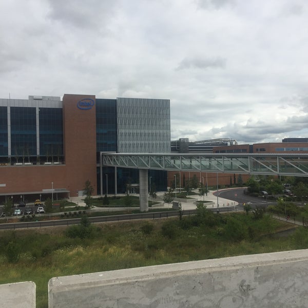 Photos at Intel - Ronler Acres Campus - Northeast Hillsboro - 9 tips ...
