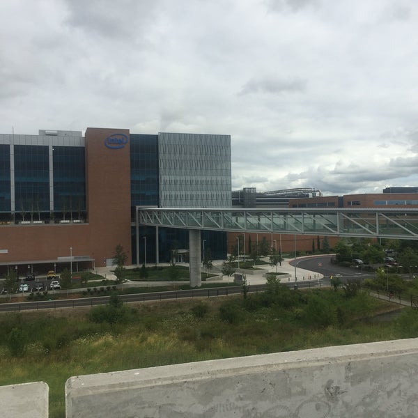 Photos at Intel - Ronler Acres Campus - Northeast Hillsboro - 9 tips ...