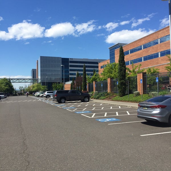 Photos at Intel - Ronler Acres Campus - Northeast Hillsboro - 9 tips ...