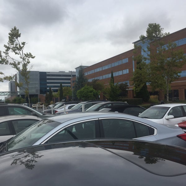 Photos at Intel - Ronler Acres Campus - Northeast Hillsboro - 9 tips ...