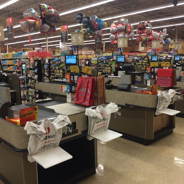 Safeway - 6 tips from 633 visitors