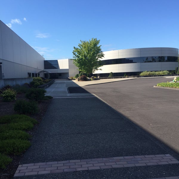 Photos at Intel - Ronler Acres Campus - Northeast Hillsboro - 9 tips ...