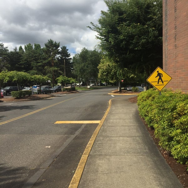 Photos at Intel - Aloha Campus - 3585 SW 198th Ave