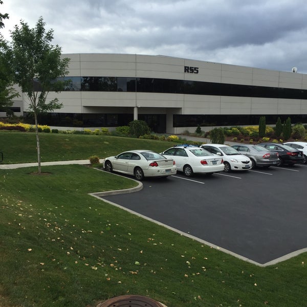 Intel - RS5 - Northeast Hillsboro - Hillsboro, OR