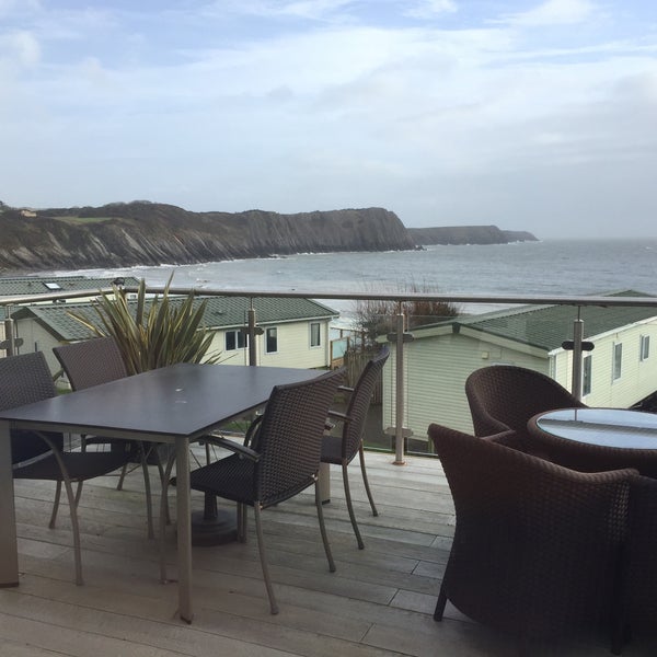 Haven Lydstep Beach Holiday Park - Resort in Tenby