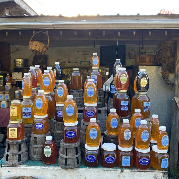 Vinnie's Farm Market - 11 tips