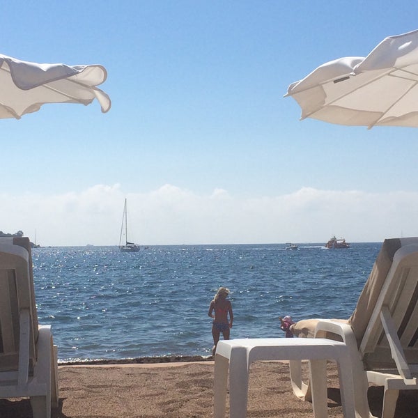 Maobi Plage - 11 tips from 290 visitors