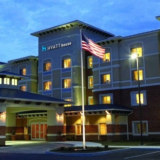 Hyatt House Fishkill/Poughkeepsie - 13 tips