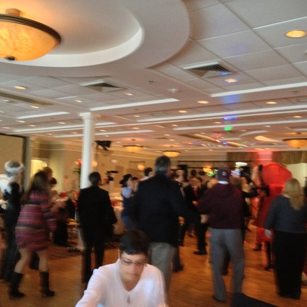 Spinelli's Function Facility - Event Space in Peabody