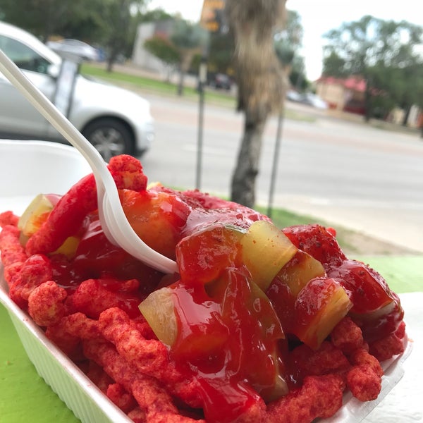 hay elotes - Mexican Restaurant in Austin