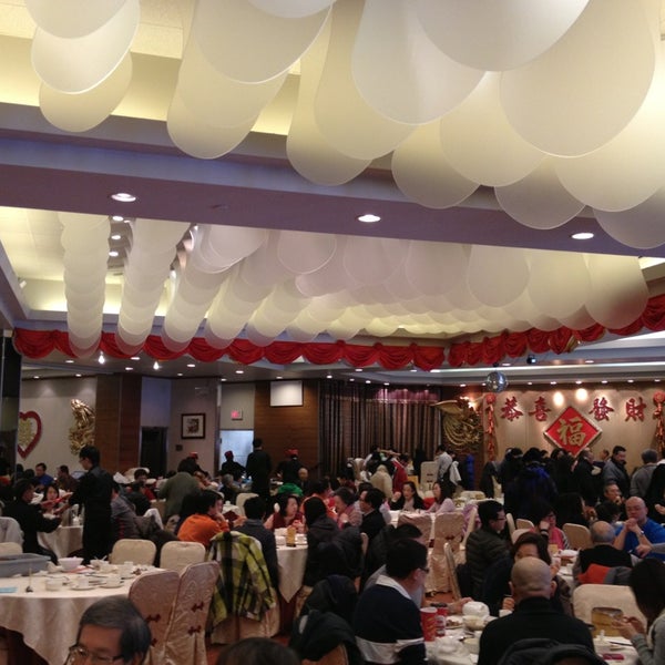 Regal Chinese Cuisine & Banquet Hall 富都名宴 - 15 tips from 386 visitors