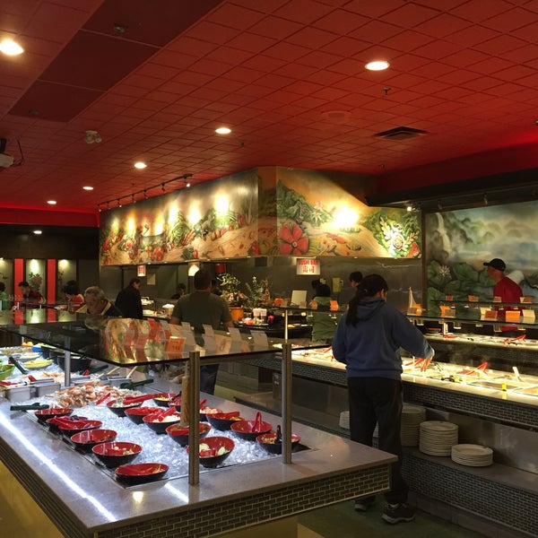 Scarborough Buffet - Woburn - 13 tips from 385 visitors