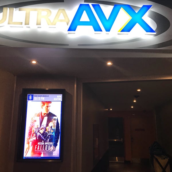 Photos at Cineplex Cinemas Fairview Mall - 21 tips