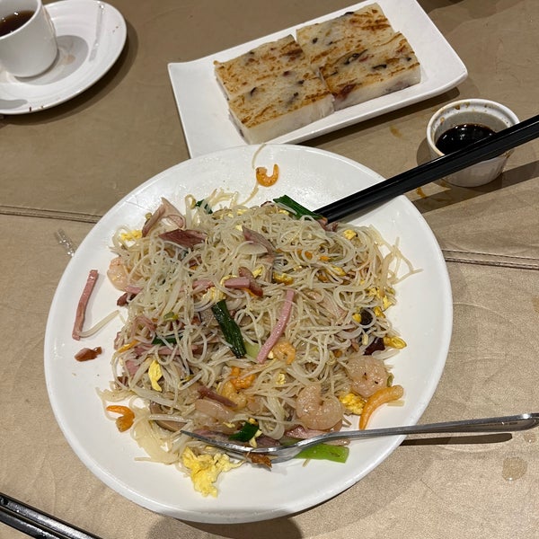 Forbidden City Restaurant - Dim Sum Restaurant in Calgary