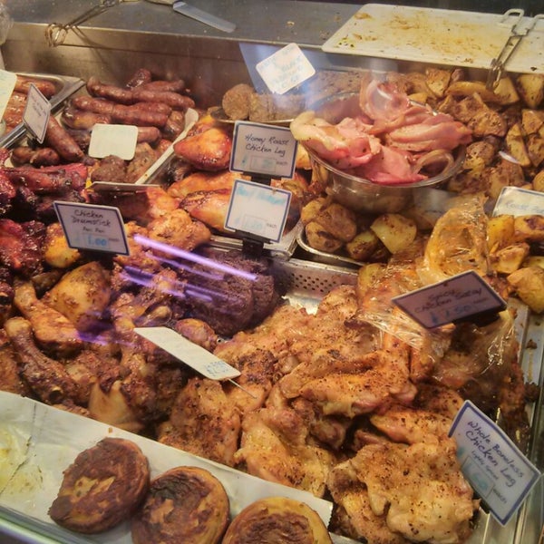 Photos at Porterford Butchers - City of London - 13 tips from 324 visitors