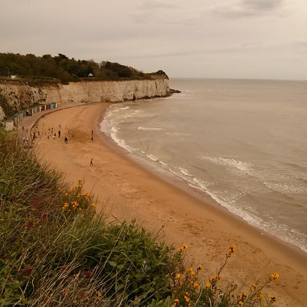 Stone Bay - Beach in Broadstairs