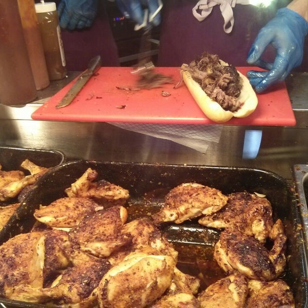 Photos at Porterford Butchers - City of London - 13 tips from 324 visitors