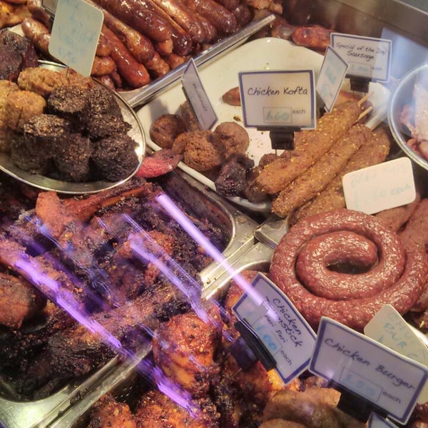 Photos at Porterford Butchers - City of London - 12 tips from 298 visitors