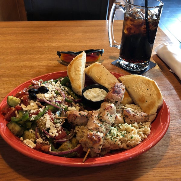 Frick & Frack Tap House - Restaurant in City Center