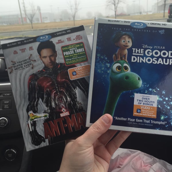 Walmart Supercenter - 12 tips