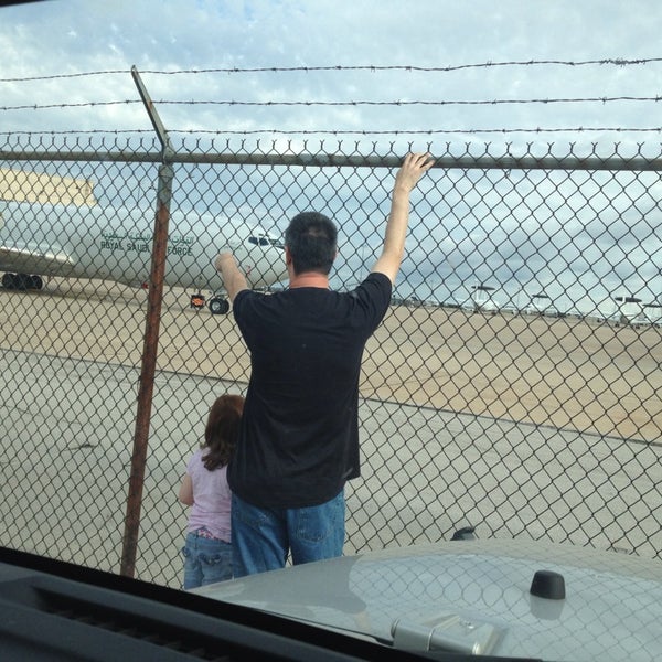 Bldg 230 Tinker AFB - Military Base in Southeast Oklahoma City