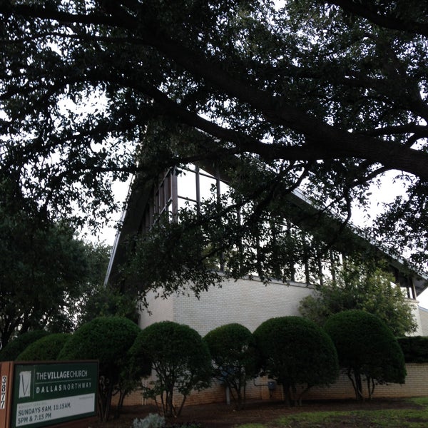 Northway Church - 9 tips from 693 visitors