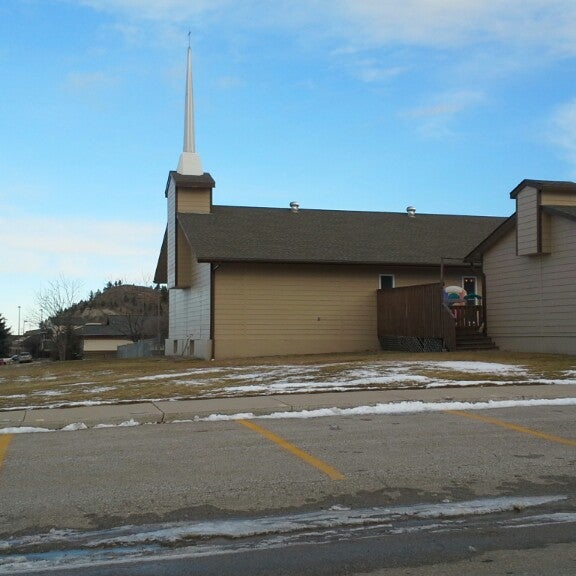 Hillsview Church of the Nazarene - Spearfish, SD