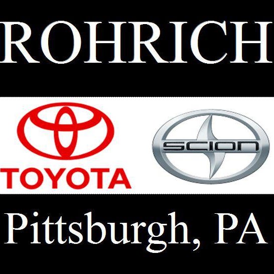 Photos at Rohrich Toyota - Auto Dealership in Pittsburgh