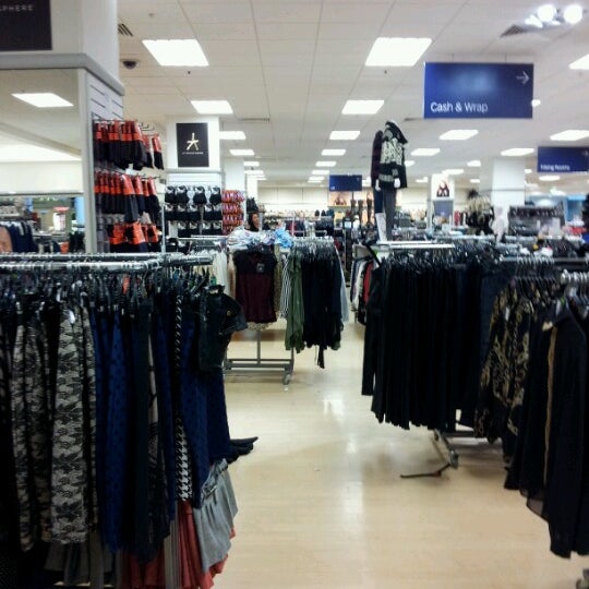 Primark - Clothing Store in Sutton