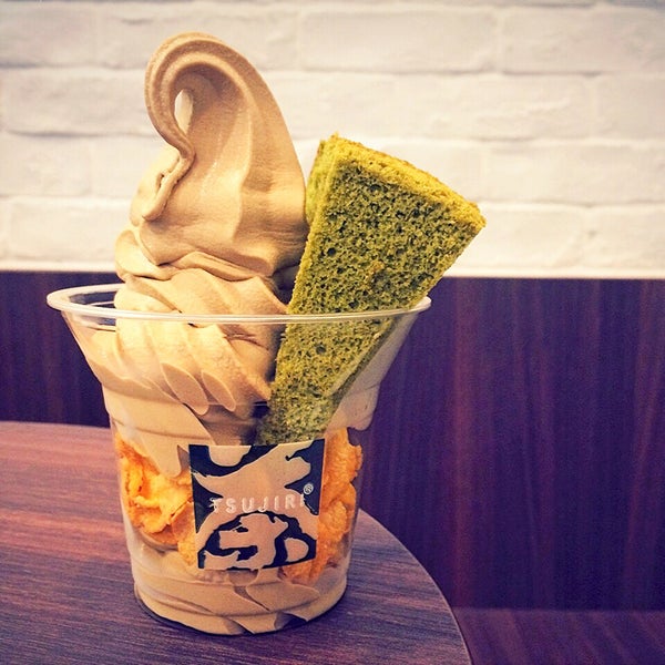 Tsujiri Tea House (Now Closed) - Orchard Road - 8 tips from 216 visitors