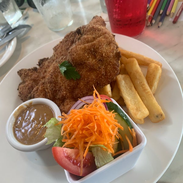 Caxton Hotel - Bar in Brisbane