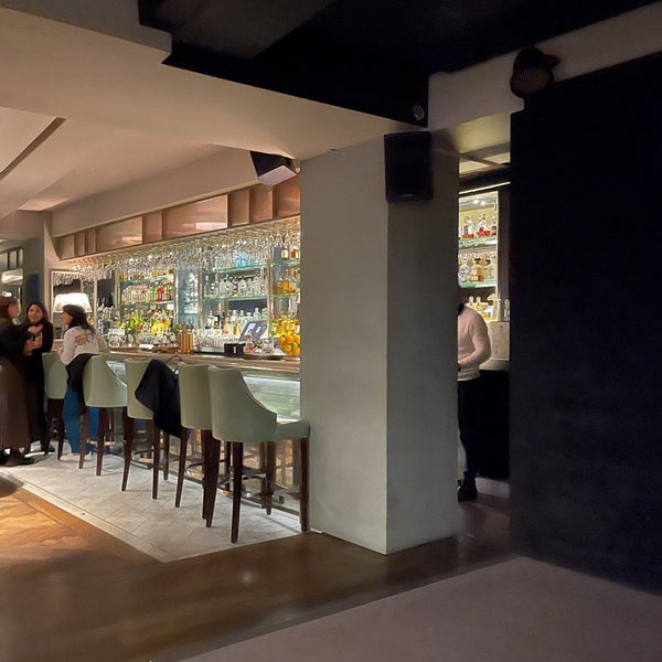 Eight Moorgate - Hackney - London, Greater London