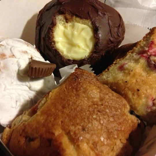 Java's Brewin' - 20 tips from 209 visitors