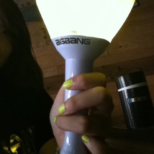 BIGBANG CONCERT @ MEIS ANCOL - Concert Hall in Jakarta Utara