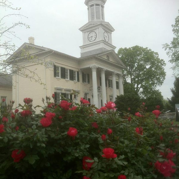 McMurran Hall - Shepherdstown, WV