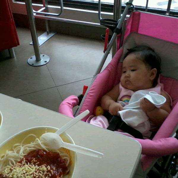Jollibee Kiddie Land - Playground