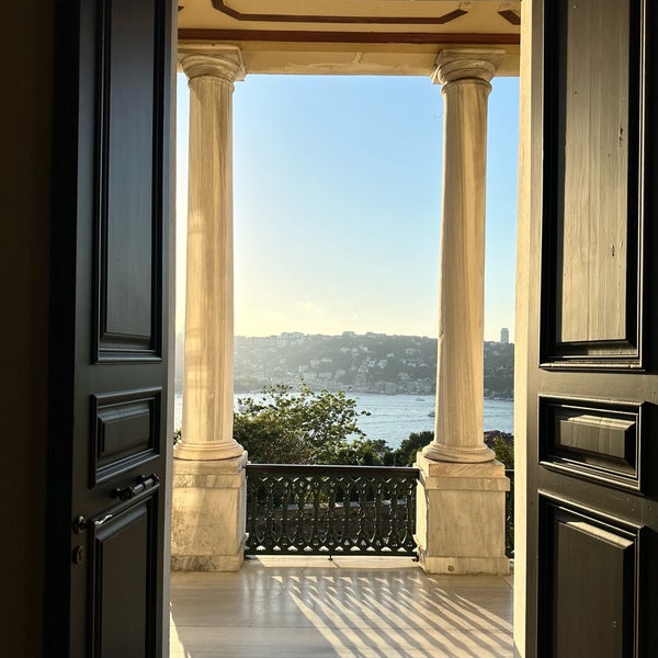 Borsa Restaurant - Kandilli - İstanbul, İstanbul
