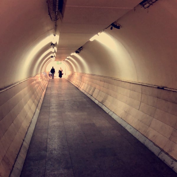 Al Azhar Tunnel | نفق الأزهر - الازبكية - 2 tips
