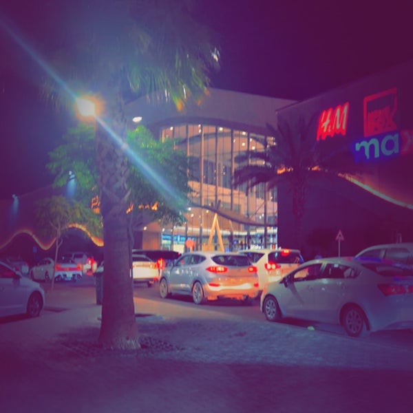 Tabuk Park - 58 tips