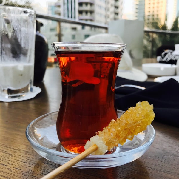 Banoo restaurant | رستوران بانو - Persian Restaurant in دبي مارينا