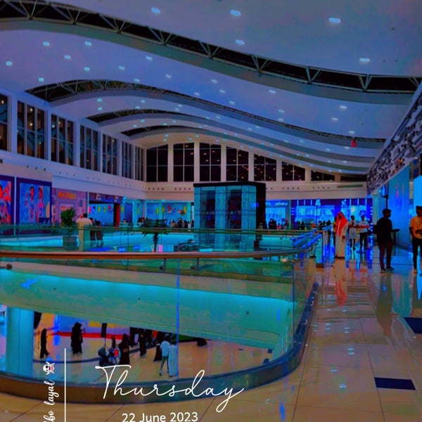 Tabuk Park - 58 tips